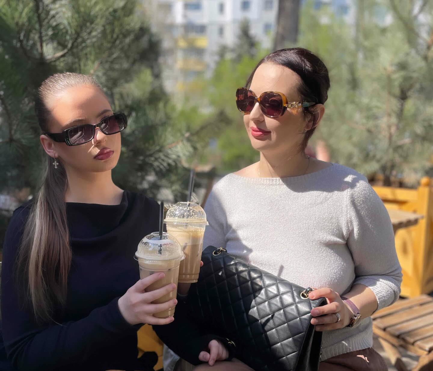 Doina Sulac, un mesaj plin de iubire și recunoștință pentru fiica sa la ...