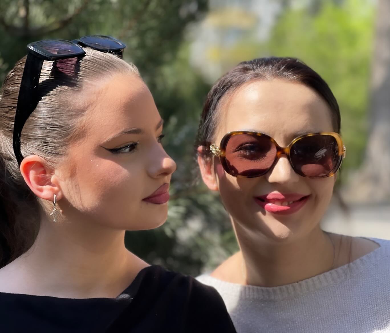 Doina Sulac, un mesaj plin de iubire și recunoștință pentru fiica sa la ...