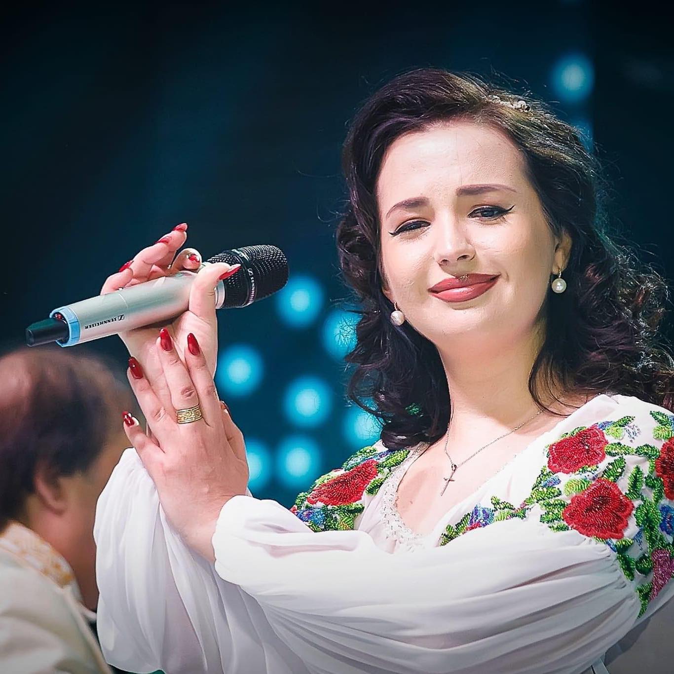 Doina Sulac, un mesaj plin de iubire și recunoștință pentru fiica sa la ...