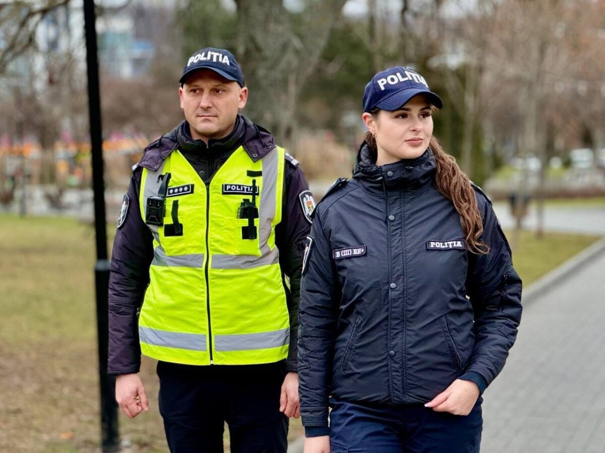 Reorganizarea Poliției. Timpul de reacție în raioane va fi redus cu c