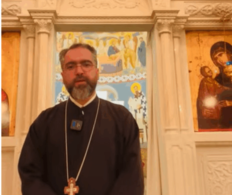 Preotul caterisit Ciprian Mega lansează acuzații grave