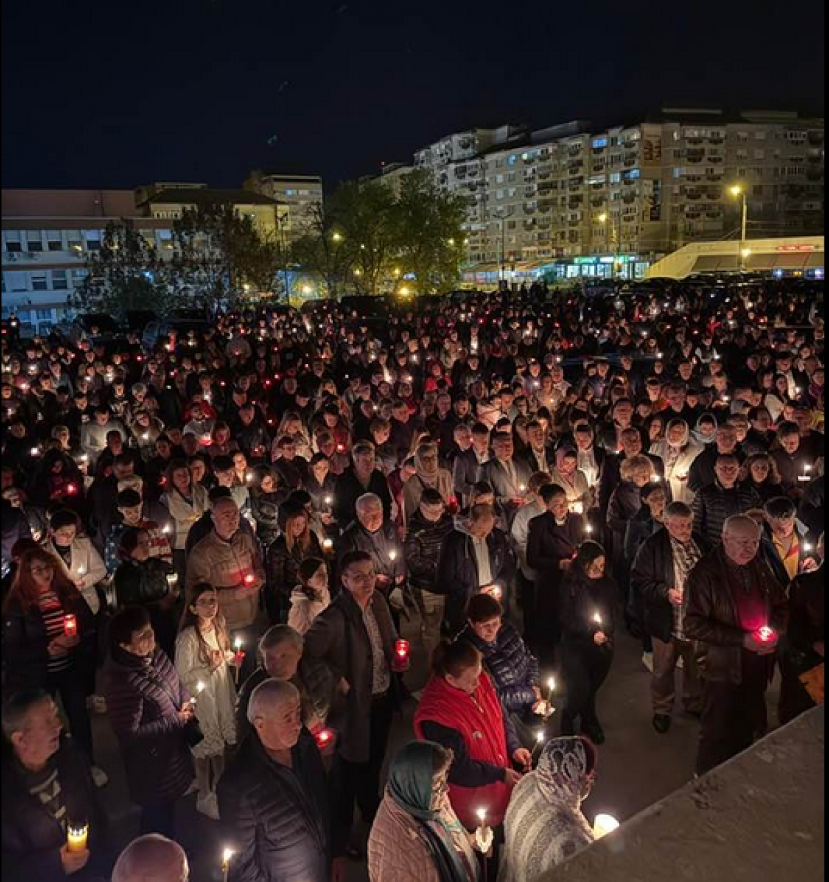 Preotul caterisit Ciprian Mega lansează acuzații grave