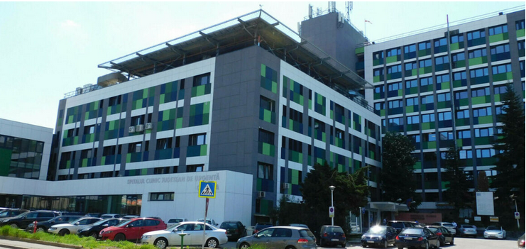 Spitale din SUA și Israel, cu ochii pe aplicația AI de la Oradea