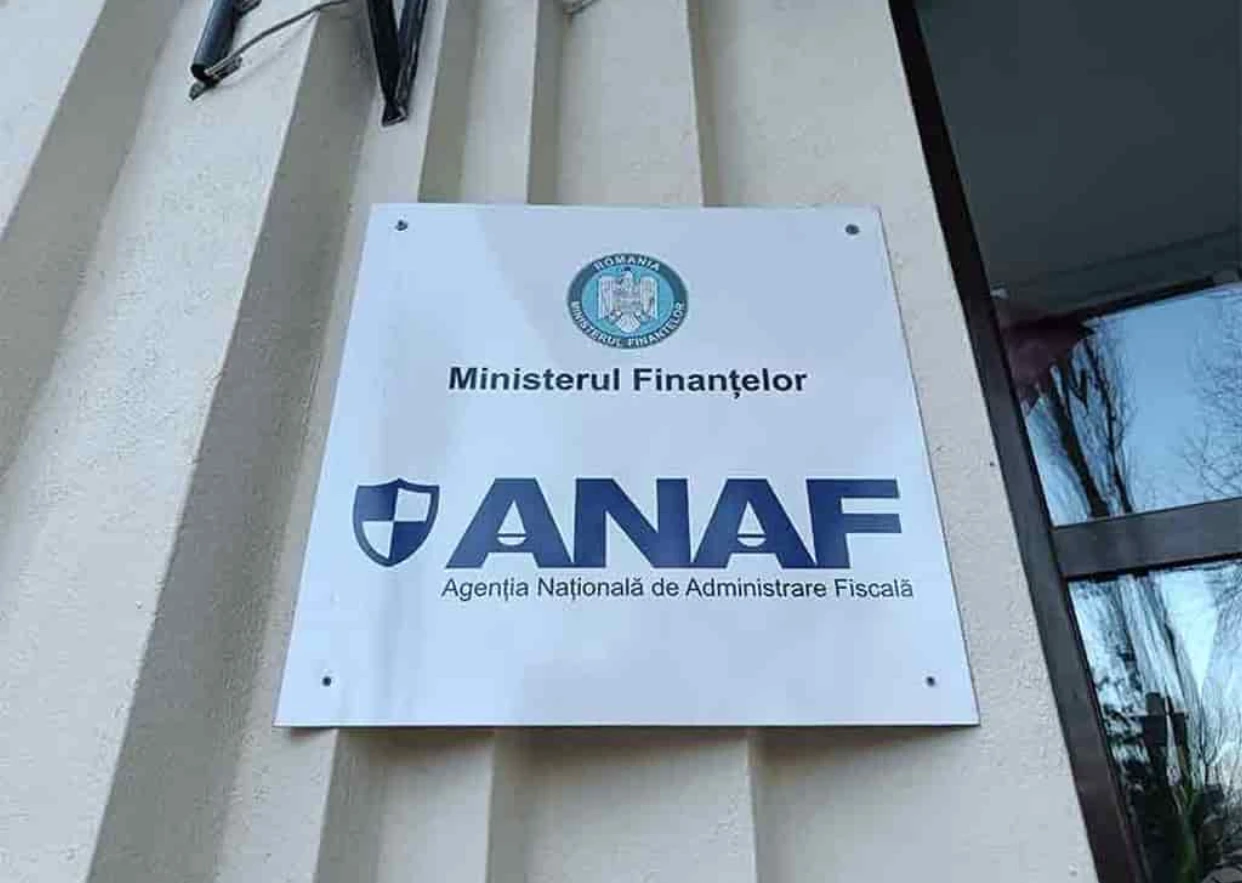 ANAF modifică formularul 300 pentru decontul de TVA în contextul noilor ...