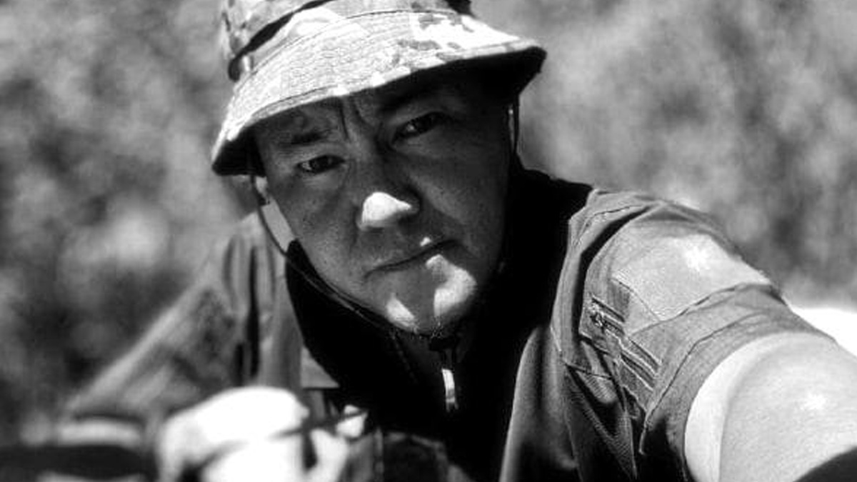 Doliu în televiziune. Un celebru prezentator, ucis în Ucraina