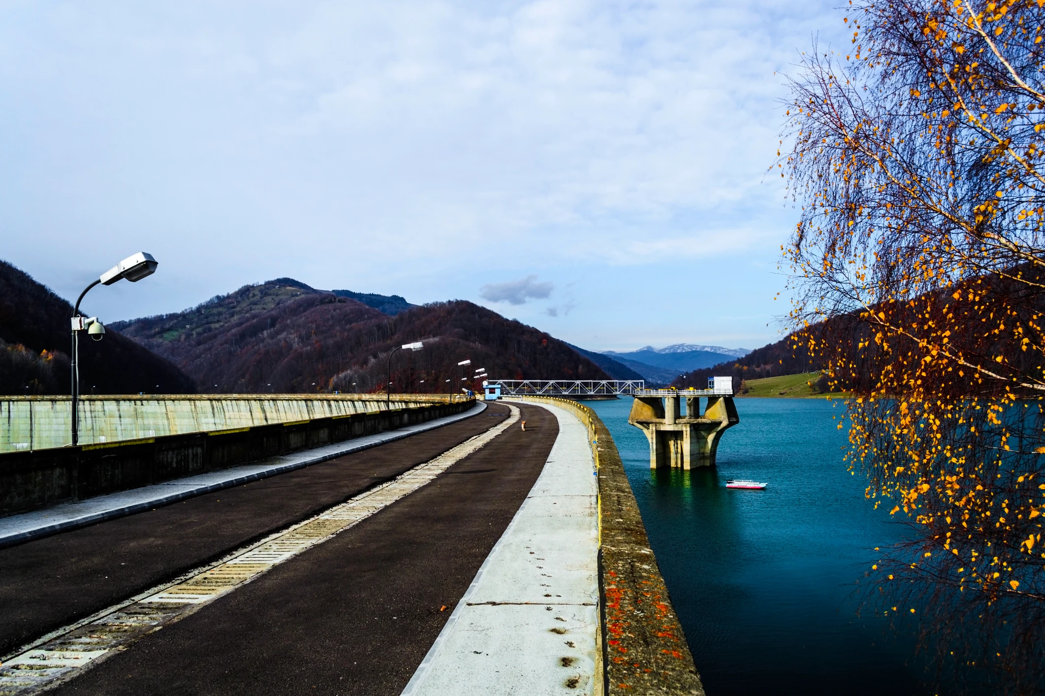 Plaja ascunsă aproape de Capitală renaște de la an la an