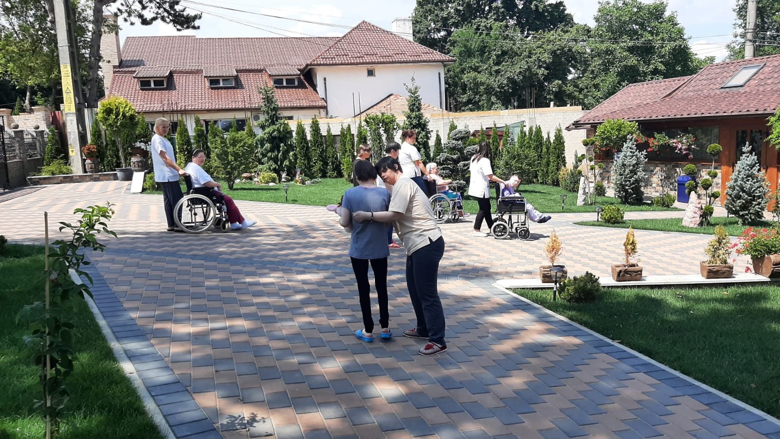 Azilul groazei din Dorohoi. Descoperiri șocante și măsuri târzii