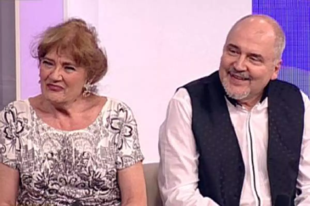 Doliu în teatrul românesc. A murit marea actriță Cristina Deleanu