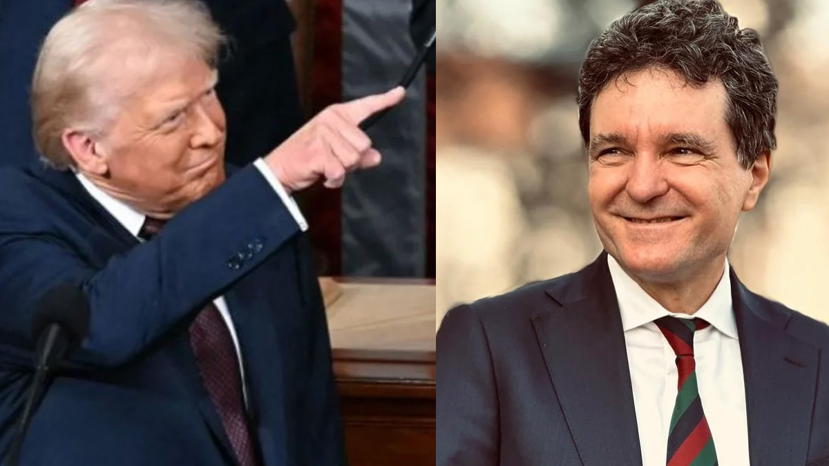 Dan Andronic, despre convorbirea Nicușor Dan-Trump: Mai ușor cu ...