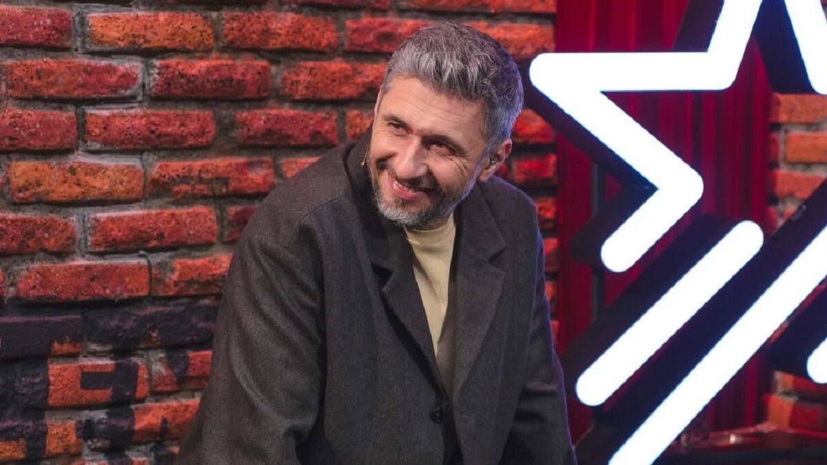 Dragoș Bucur a dezvăluit de ce fiica sa nu mai locuiește împreună cu ...