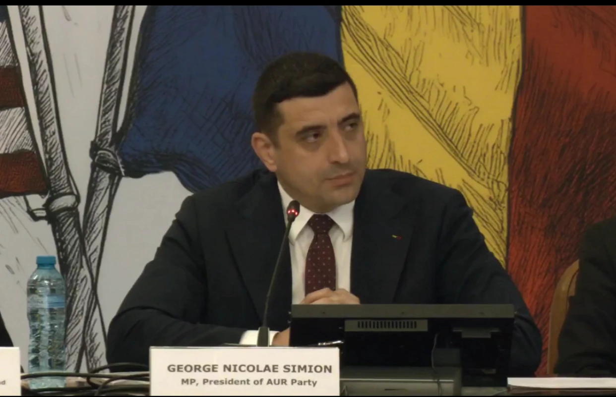 Simion se compară cu Trump. Cum ar atrage investitori în țară