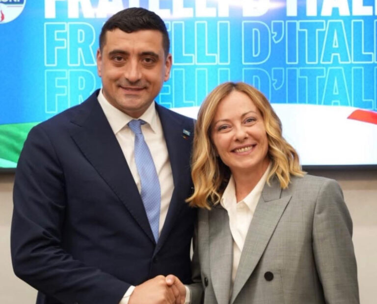 Simion, mesaj de la Roma. De ce nu a participat la dezbaterea de la ...