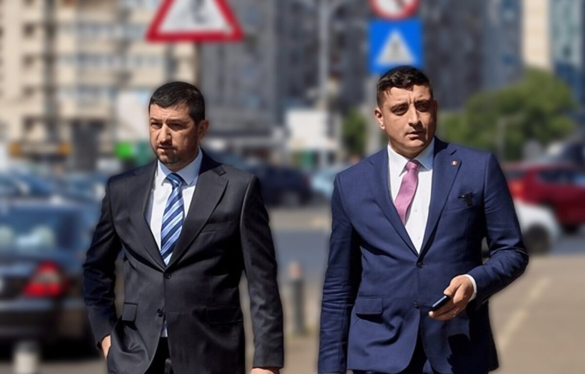 AUR are pregătit guvernul: Suntem al doilea partid în Parlament alături de POT