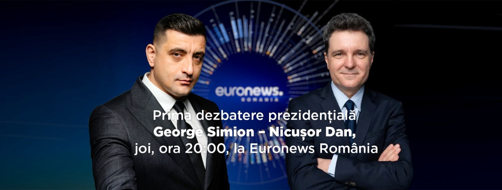 George Simion: Putin trebuie să fie arestat pentru crime de război ...
