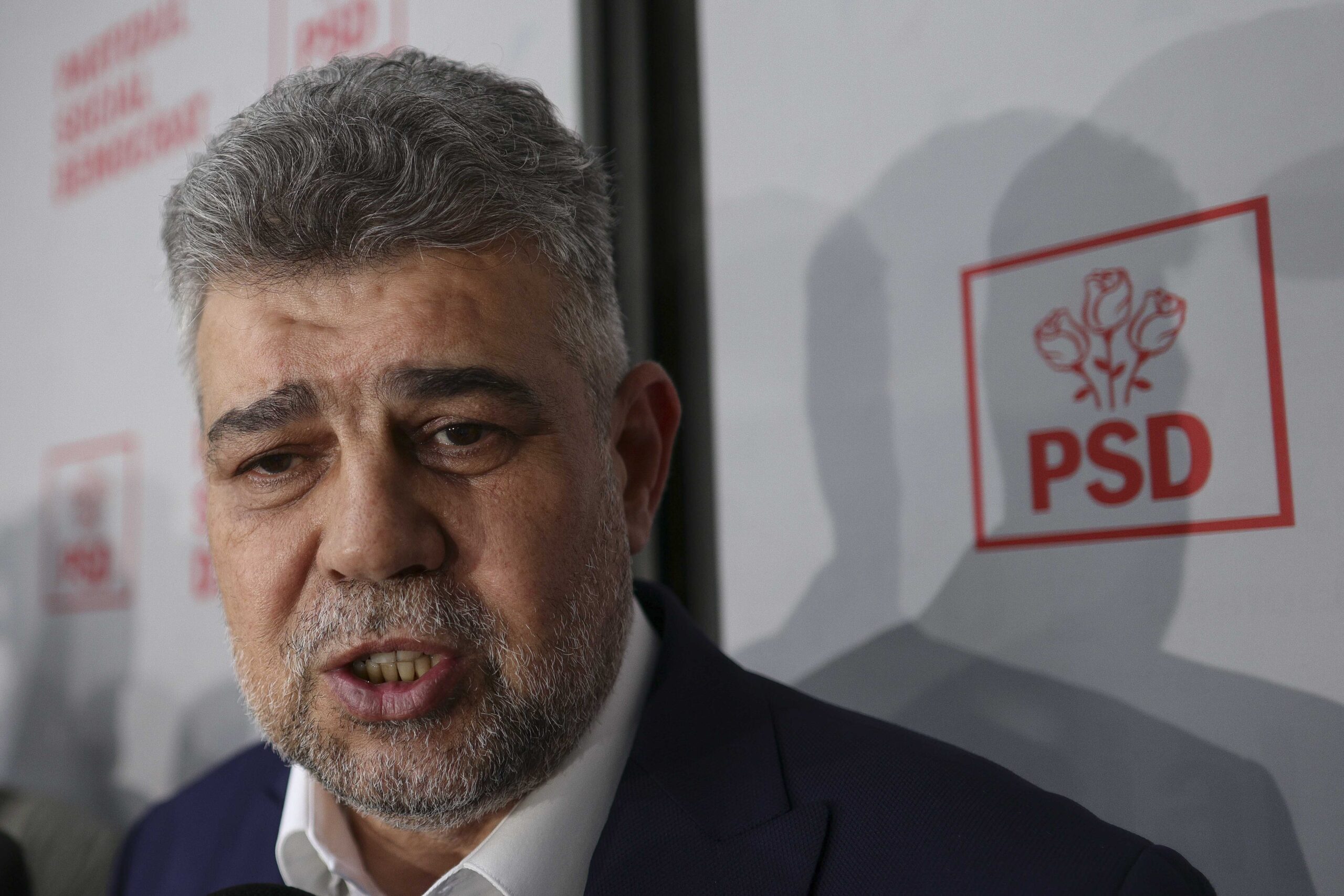 Ciolacu a anunțat coliția că intenționează să demisioneze