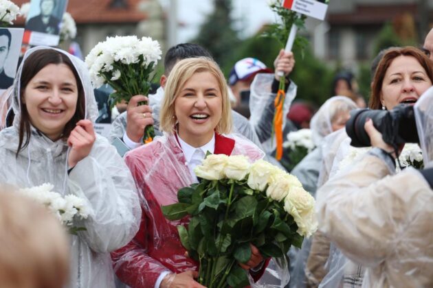 Irina Vlah, inclusă pe lista sancțiunilor alături de figuri-cheie din ...