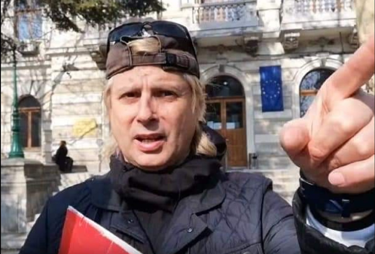 Daniel Băluță, provocat de Ceaușescu să facă un test anti-drog. Ce ...