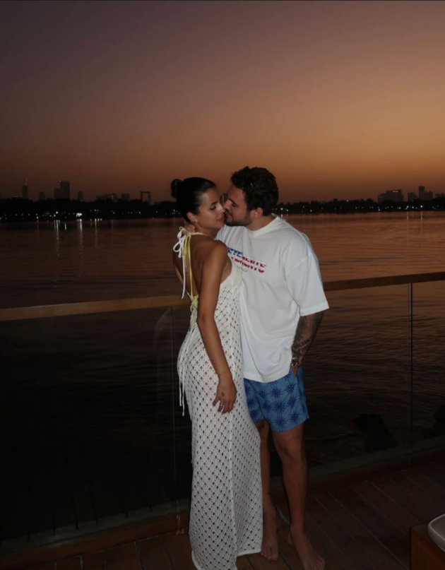 Mario Fresh și-a oficializat noua relație. Detalii care rămân ascunse