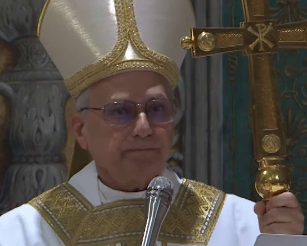 Papa Leon, un gurmand. Ce preparate îi vor lipsi la Vatican