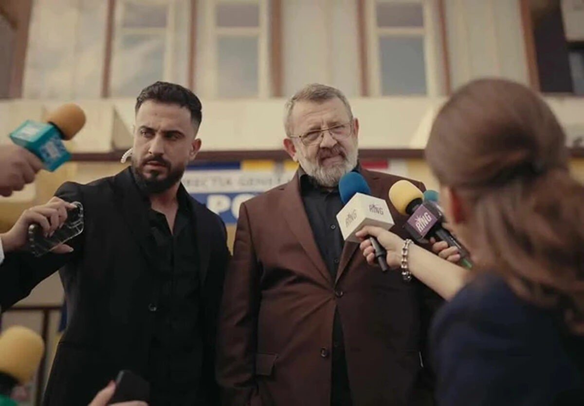 Cât câștigă Răzvan Ochea, antrenorul de fitness de la Mireasa