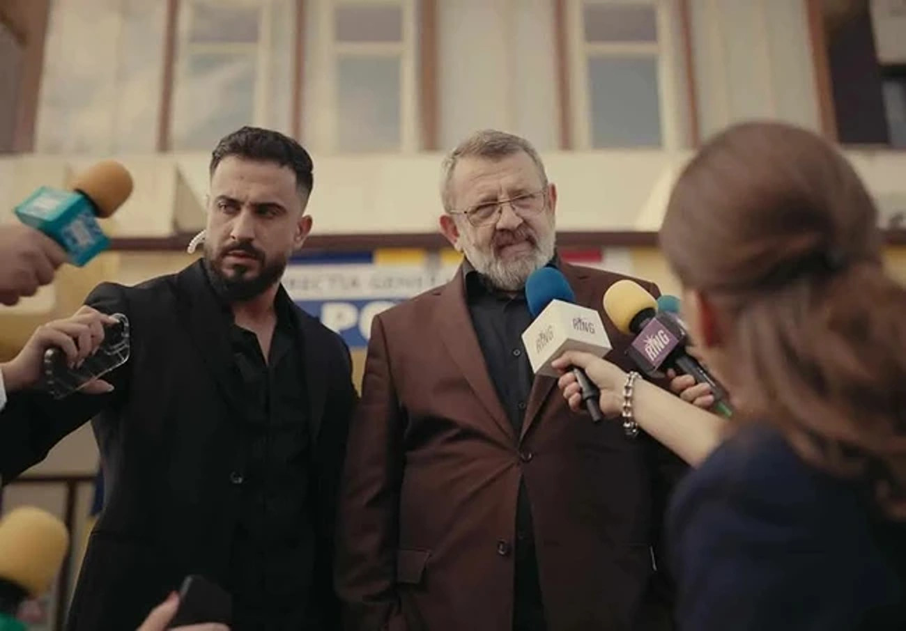 Cât câștigă Răzvan Ochea, antrenorul de fitness de la Mireasa