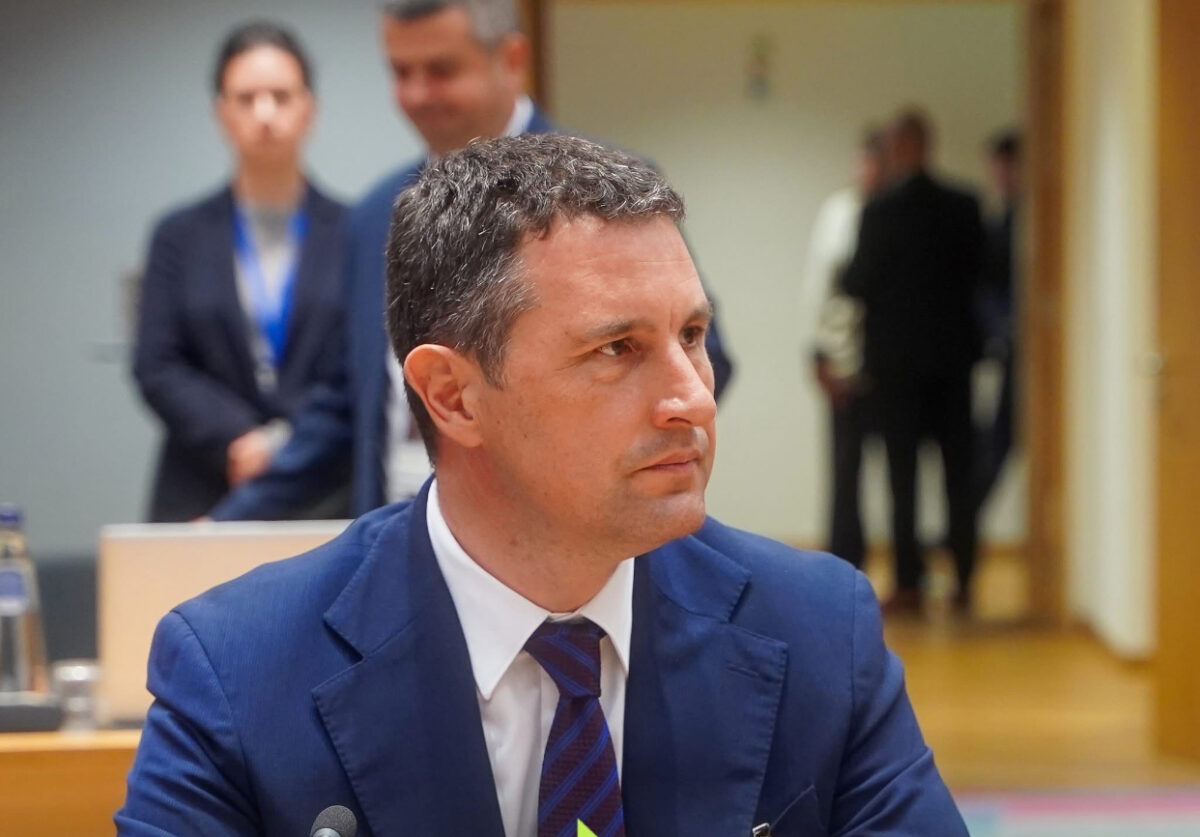 Tanczos Barna: Nu există niciun risc de neplată a salariilor