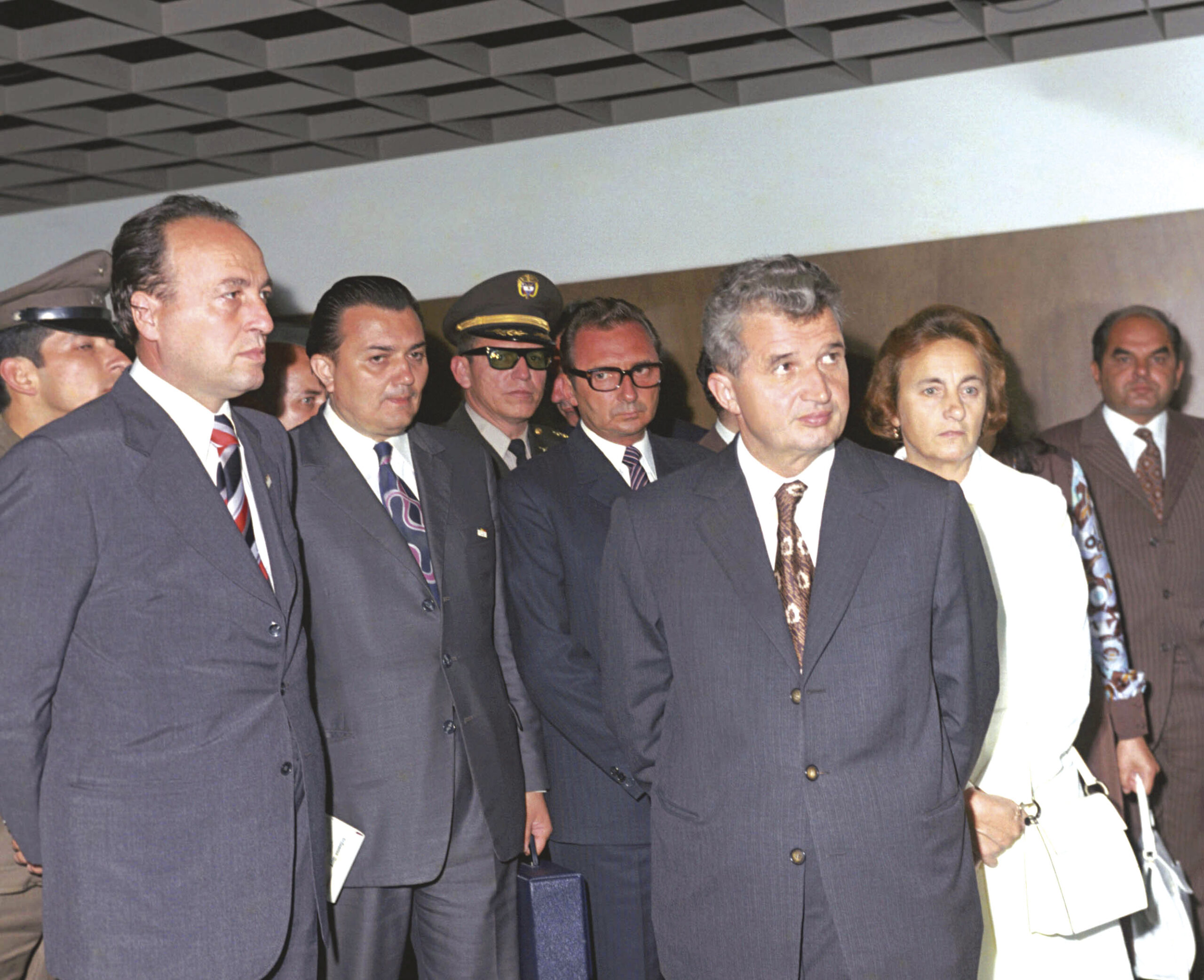 Putea fi interceptat Ion Mihai Pacepa în 1963?