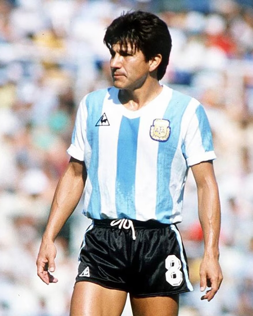 A murit Luis Galvan, campion mondial cu Argentina în 1978