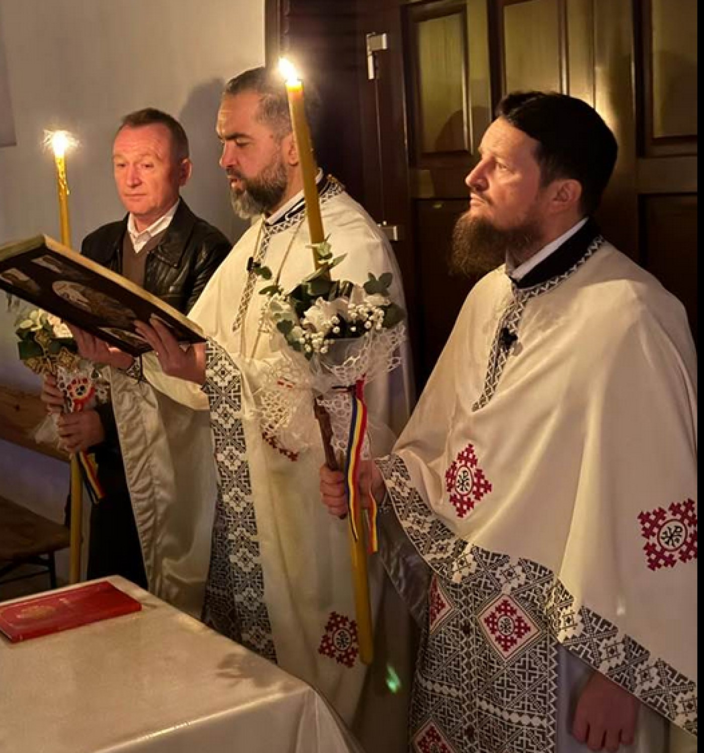 Efectul Mega, în Episcopia Oradea. Încă un preot, oprit de la slujire