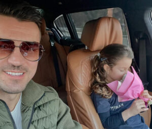 „Am fost puternici și am fost alături de ea în fiecare zi”. Adrian ...