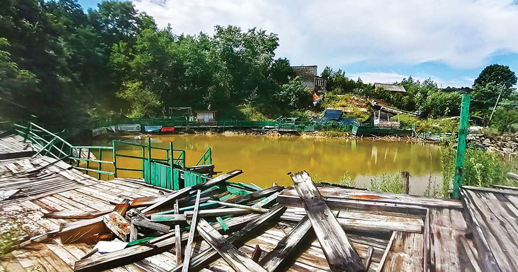 Andronic despre scandalul Digi24-Simion: Caută audiență...