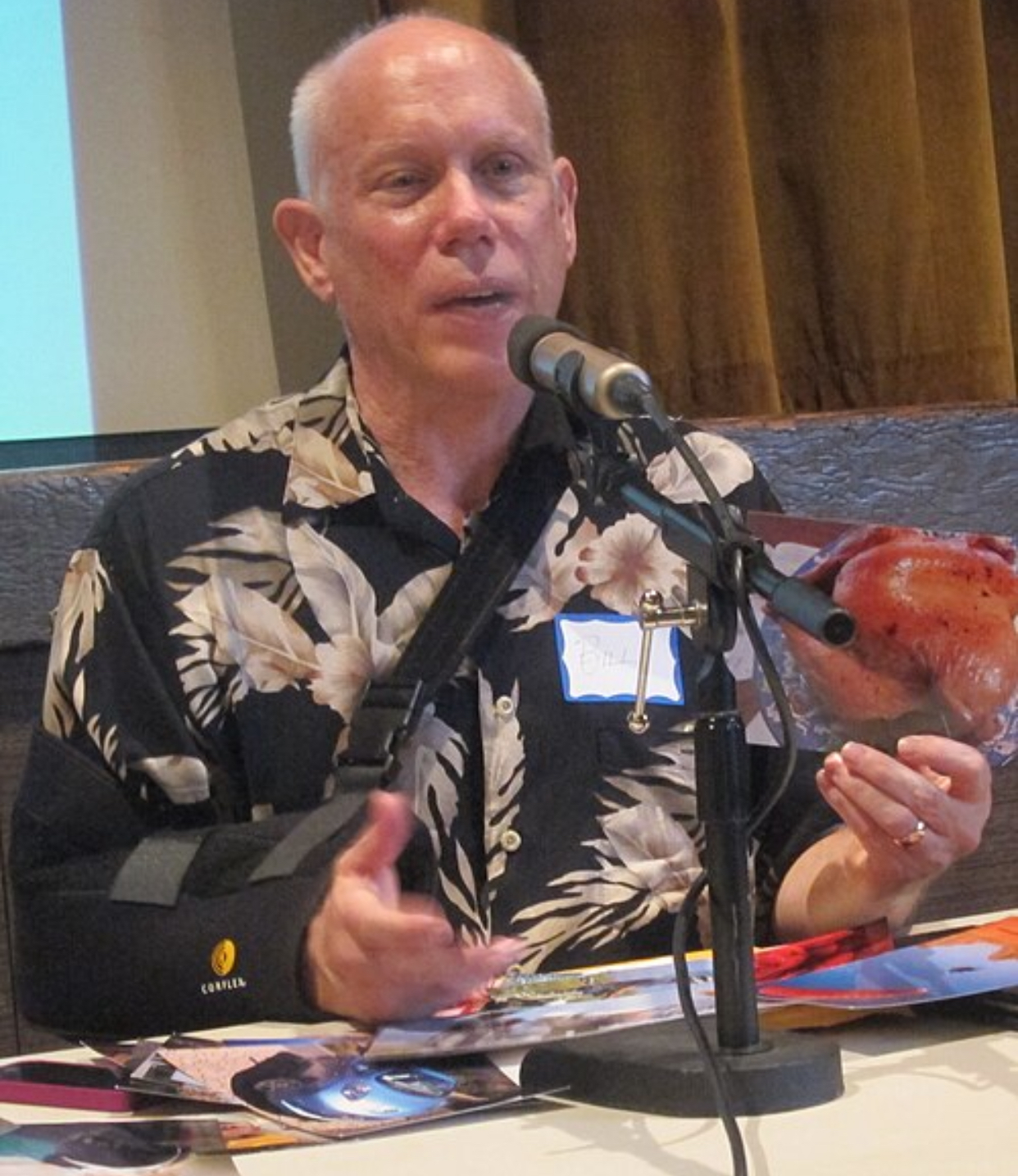 Bill Atkinson, considerat o legendă a gigantului Apple, a murit