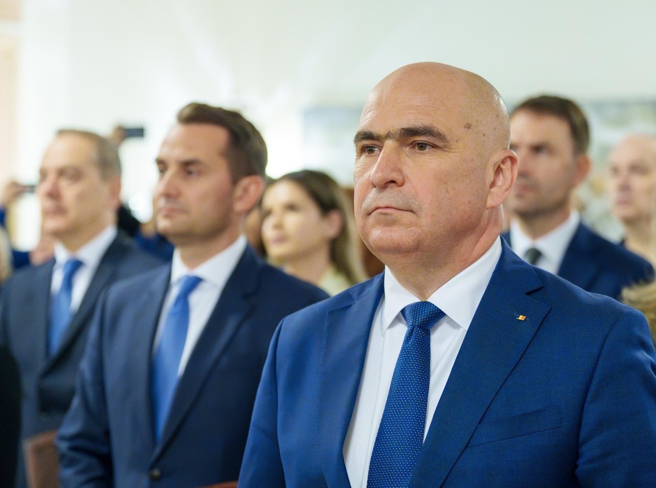 Noii miniștri desemnați de PNL. Cine va face parte din Guvernul Bolojan