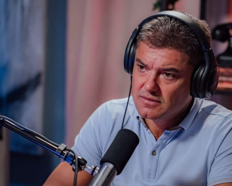 Cristian Boureanu, acuzat de agresiune. Ce se știe până acum