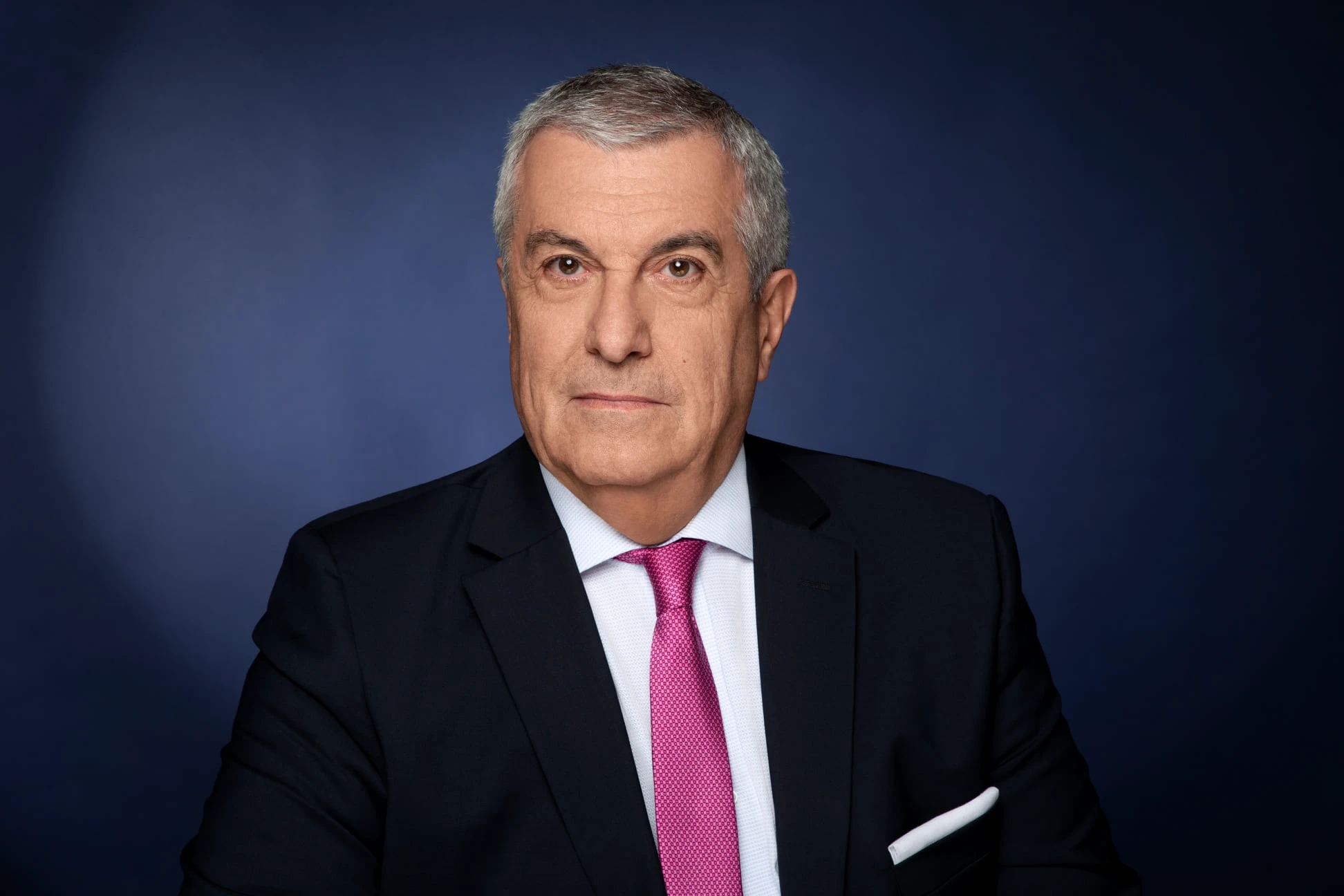 Tariceanu, după achitarea în dosarul mitei: Am fost târât într-o luptă ...