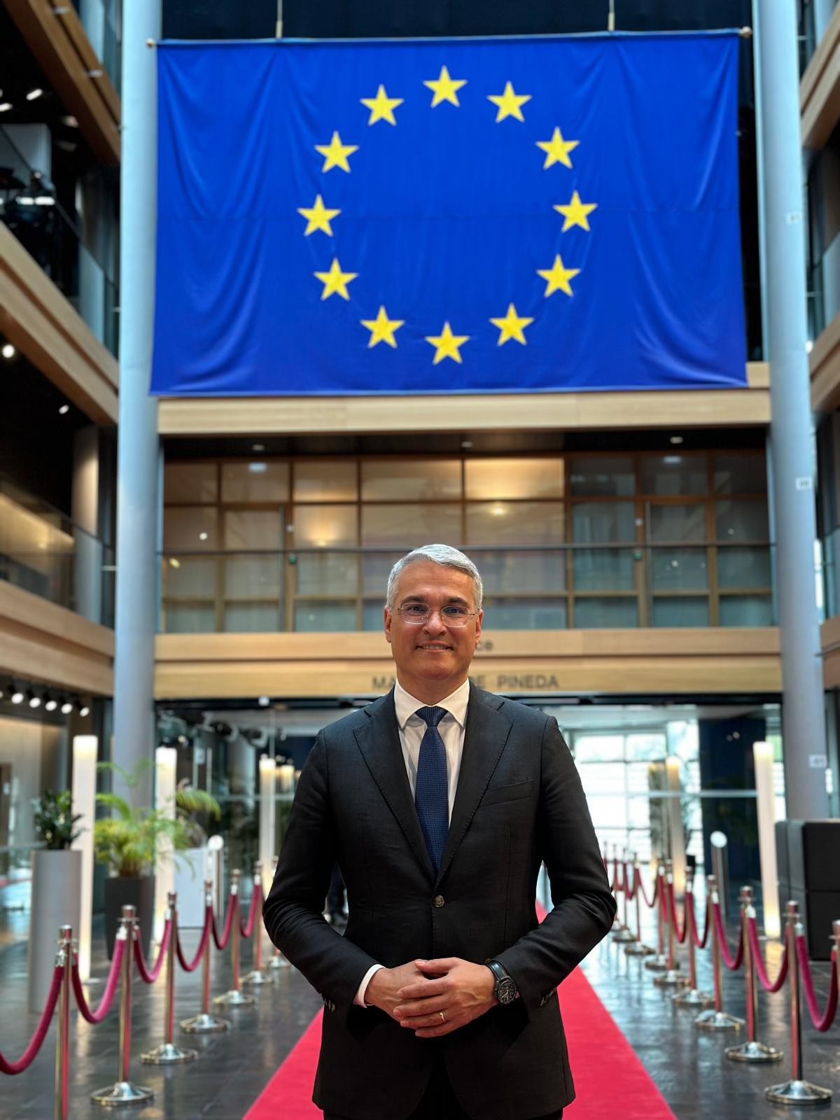 Cseke Attila apără Programul „Anghel Saligny”