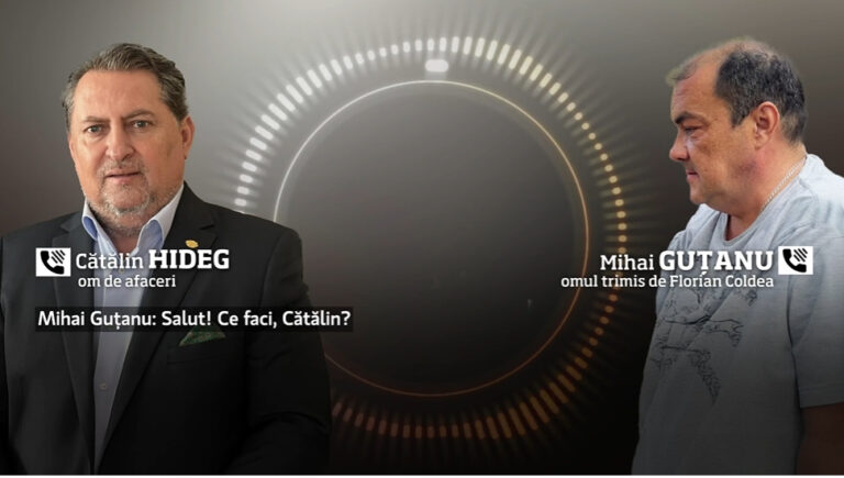 Florian Coldea ar încerca să-l sacrifice pe generalul Dumbravă