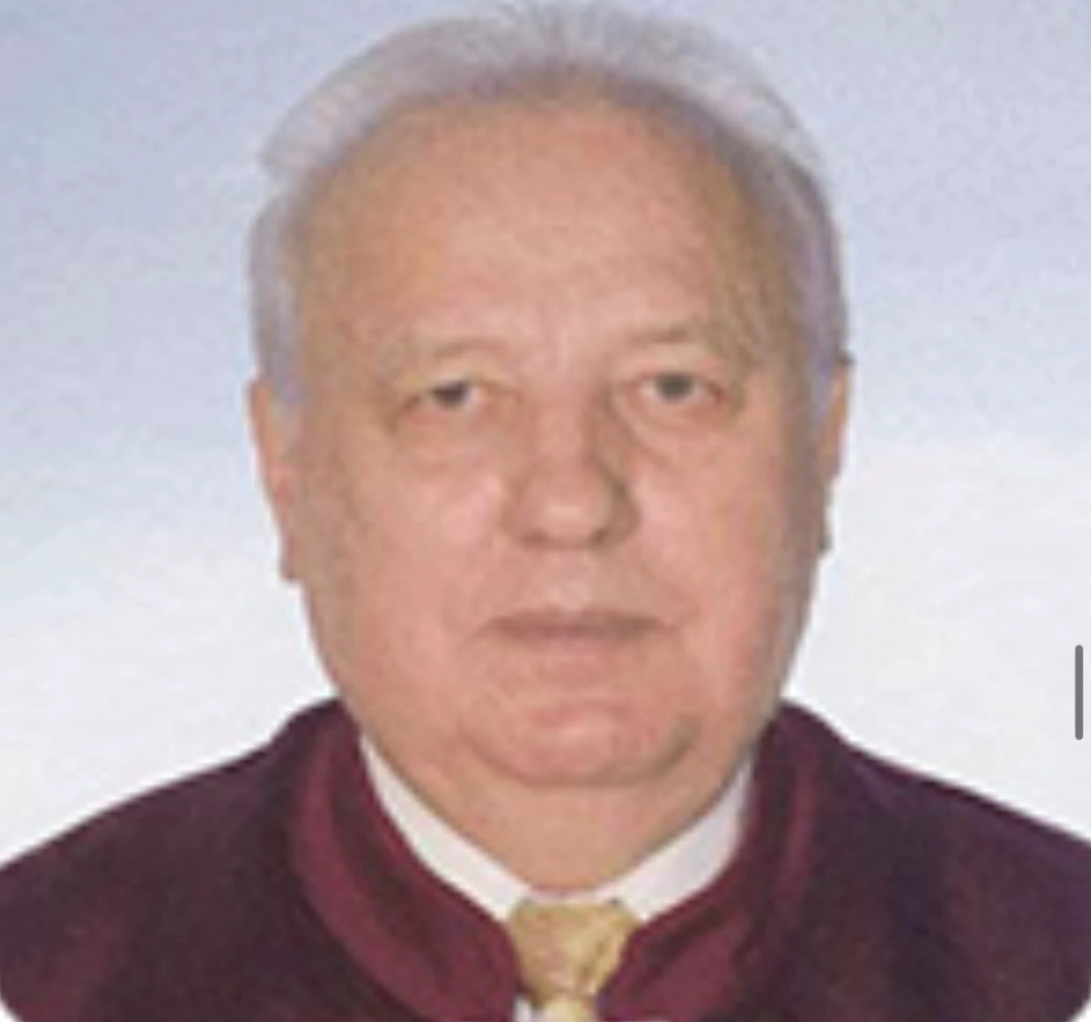 A murit un fost judecător CCR: A reprezentat un important factor de ...