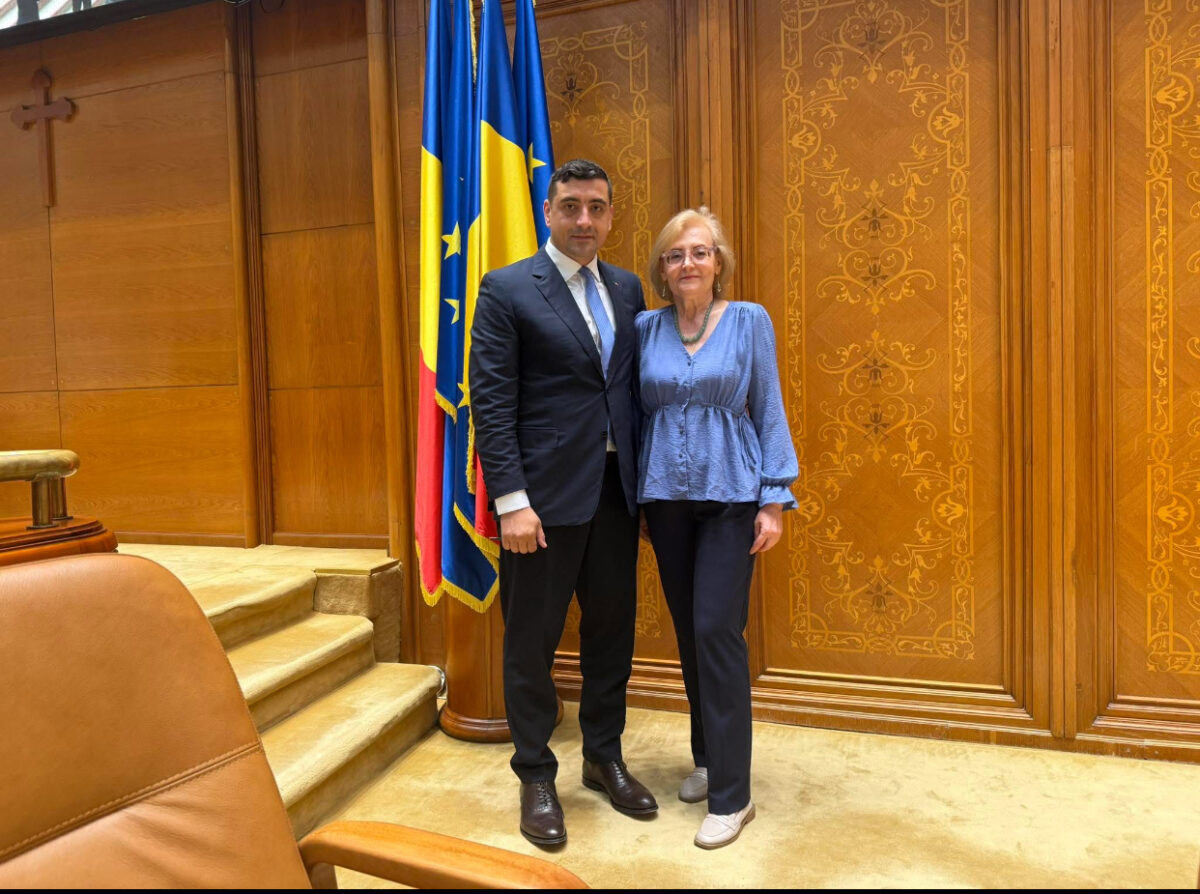 Judecătoarea „Turul 2 înapoi”, fără șanse să ajungă la CCR