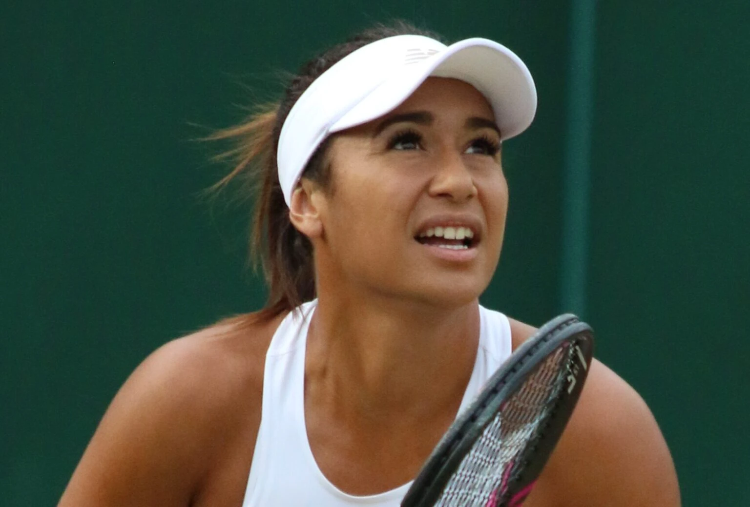 Heather Watson: Prima amenințare cu moartea am a fost la 18 ani