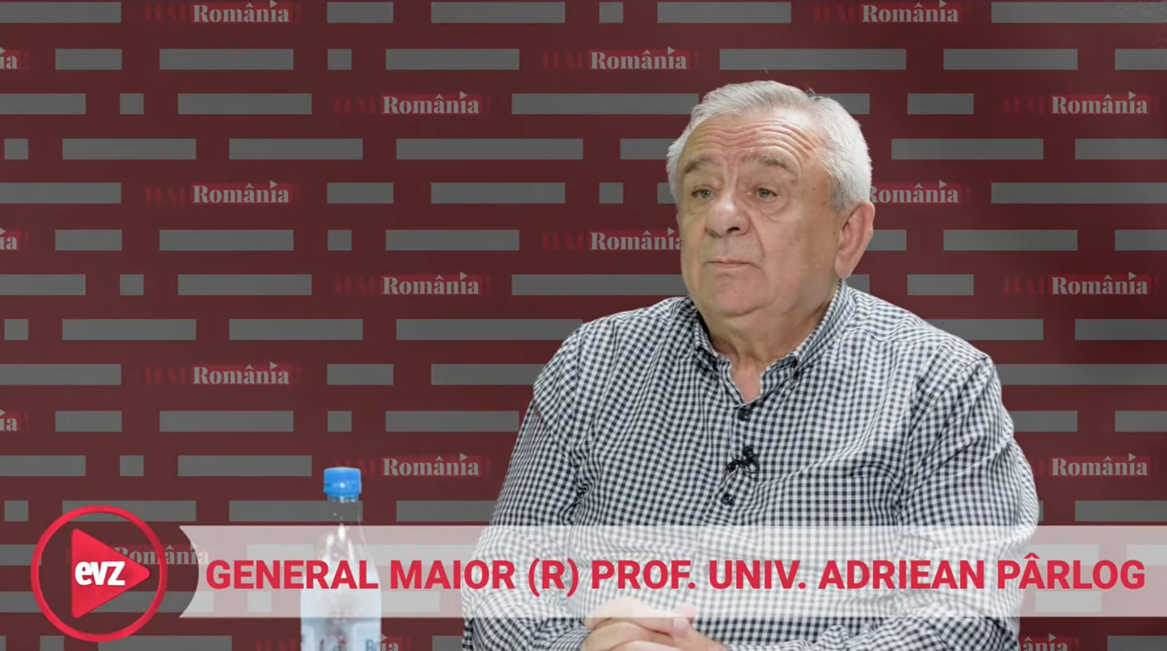 Atacul Ucrainei în Rusia analizat de generalul(r) Adriean Pârlog