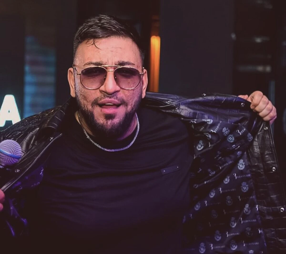 Imagini de senzație din casa lui Costel Biju. Palatul valorează 2 ...