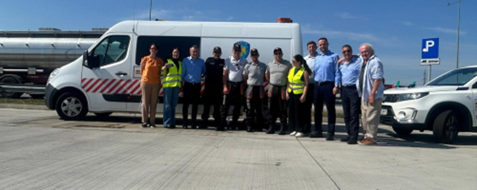 Zece bugetari de la ISCTR, reținuți pentru luare de mită