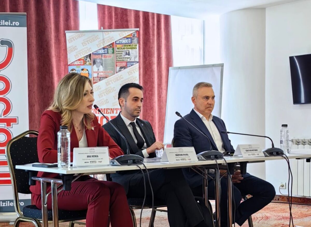 Energie și optimizare. Ana Nedea, Simtel: „Este foarte important să ...