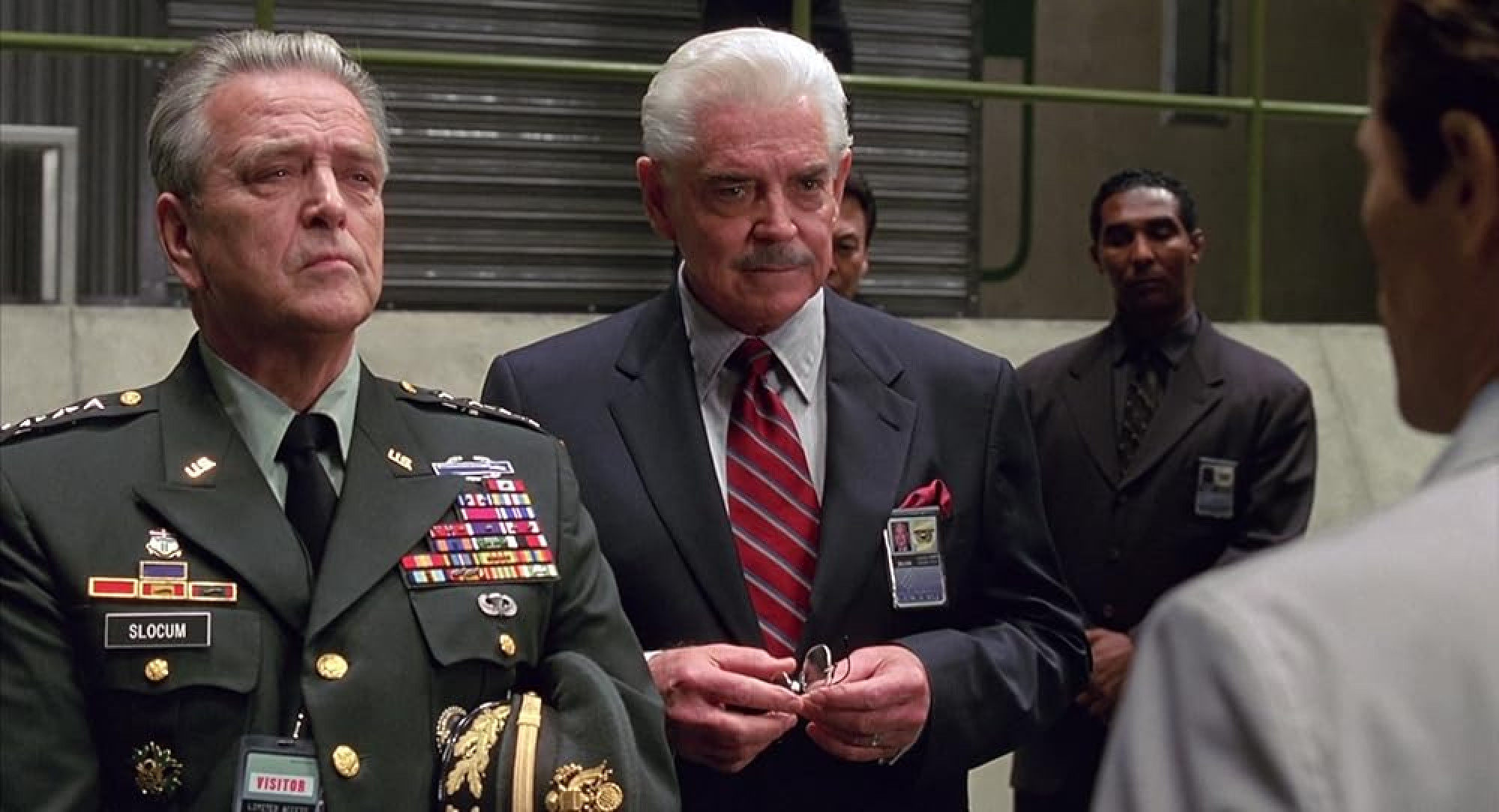 A murit marele actor Jack Betts