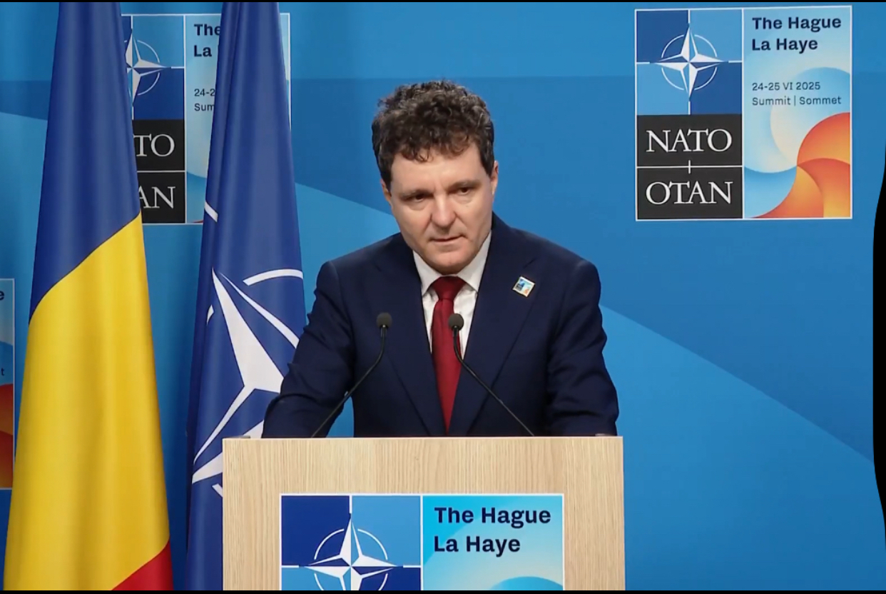 România, rol important în reconstrucția Ucrainei. Mesajul lui Nicușor Dan