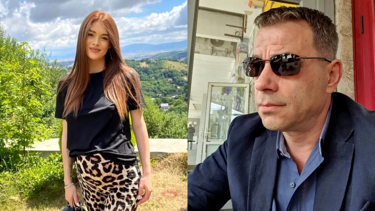 Tânăra ucisă în Cosmopolis era prietenă cu Tzancă Uraganu. Mesajul manelistului