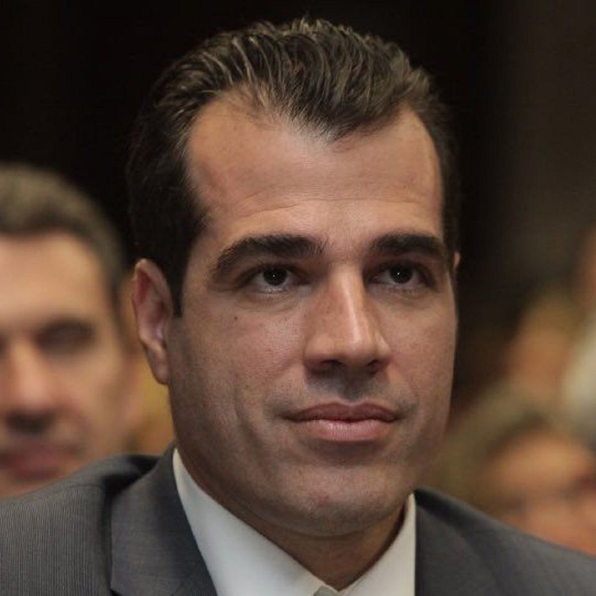 Schimbări în Guvernul de la Atena, după scandalul fraudelor