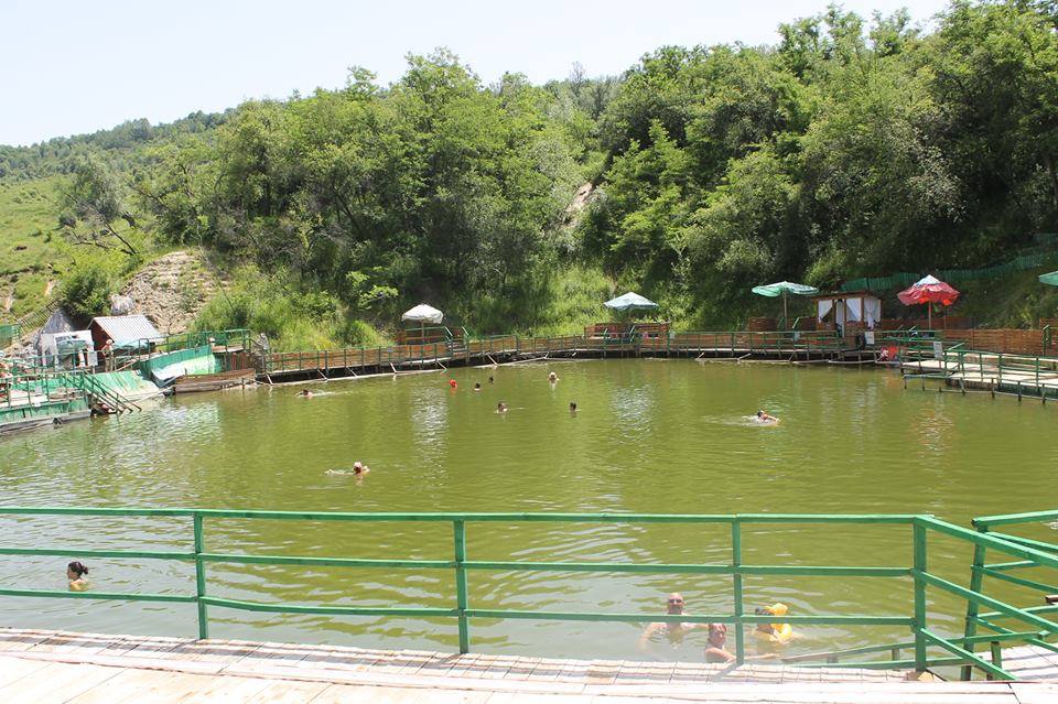 Stațiunea minune de lângă București se redeschide