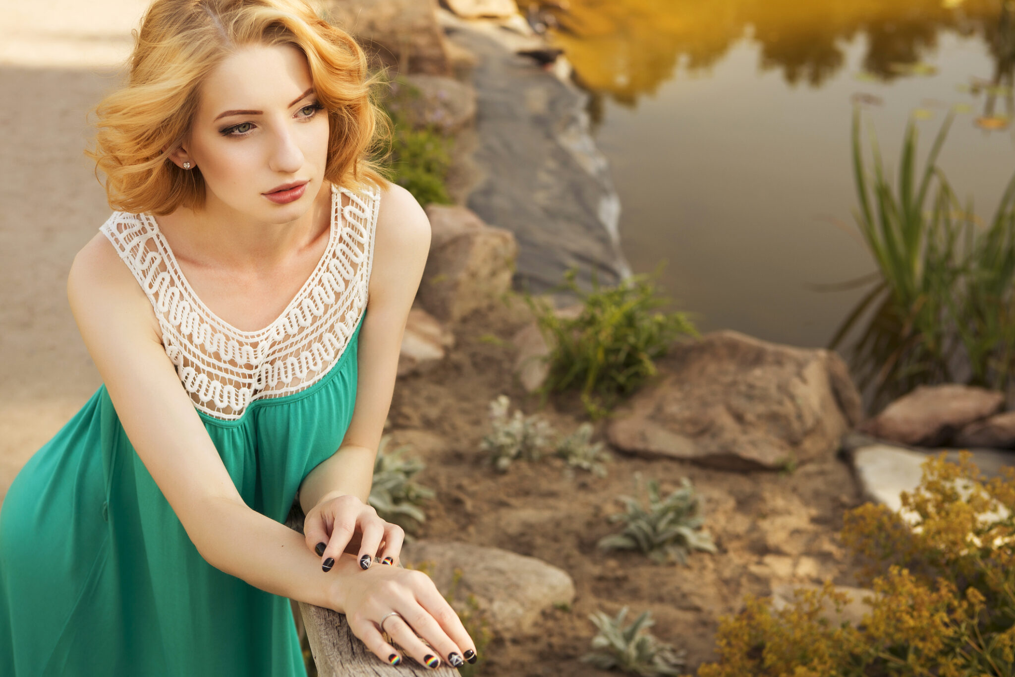 Bobul lung, coafura vedetă a verii 2025: elegant, versatil și ușor de ...